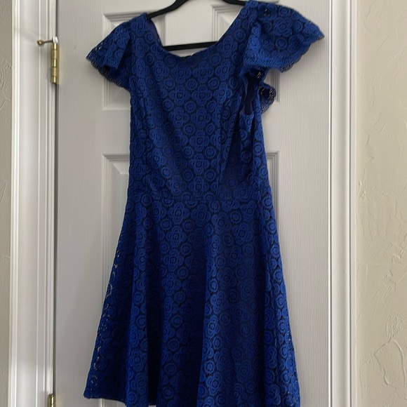 miami | Dresses | Navy Evening Dress | Poshmark